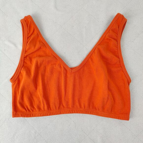 Big Bud Press | Intimates & Sleepwear | Big Bud Press Basic Bralette ...